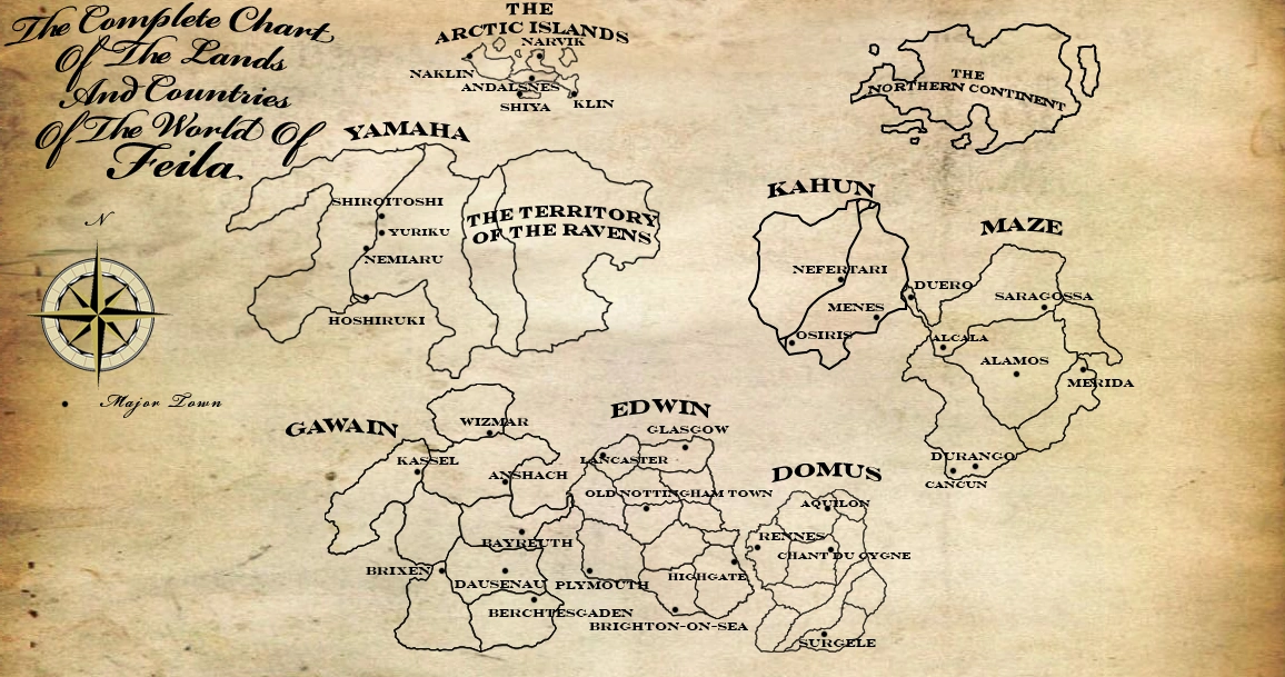 Feila | WikiFeila | Fandom