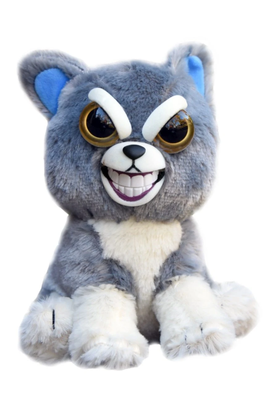 Sammy Suckerpunch | Feisty Pets Fanon Wiki | Fandom