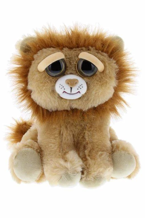 Marky Michief | Feisty Pets: The Series Wiki | Fandom