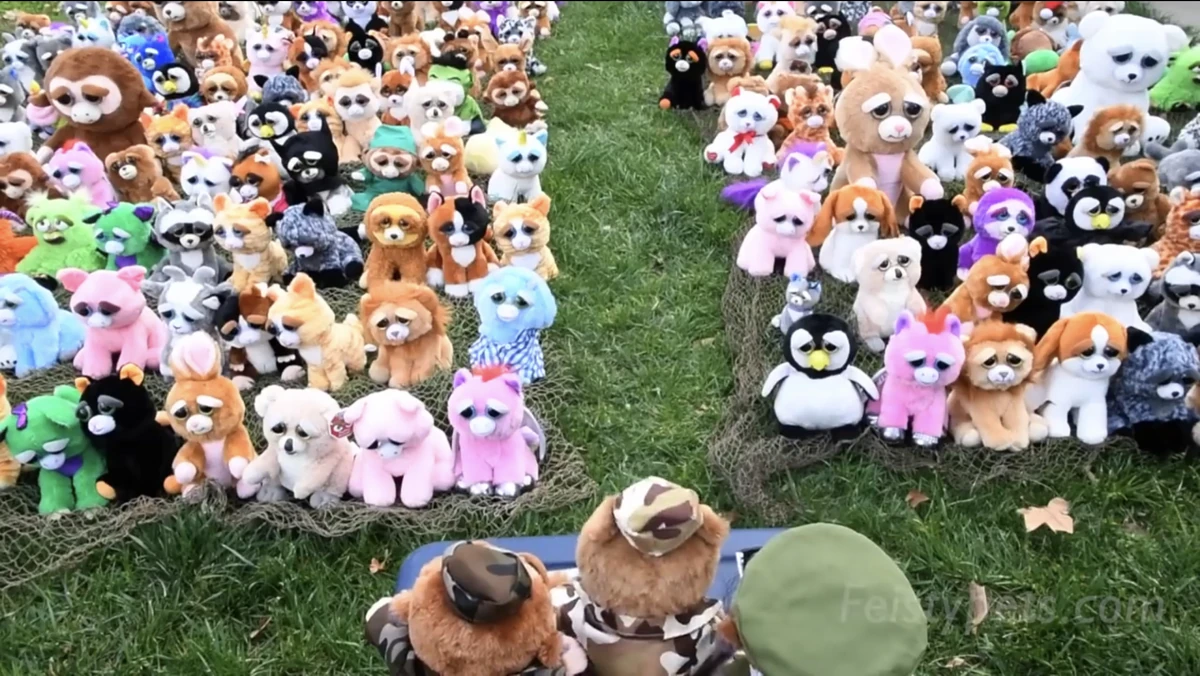 Feisty Films: The Ridonculous Race | Feisty-Films Wiki | Fandom