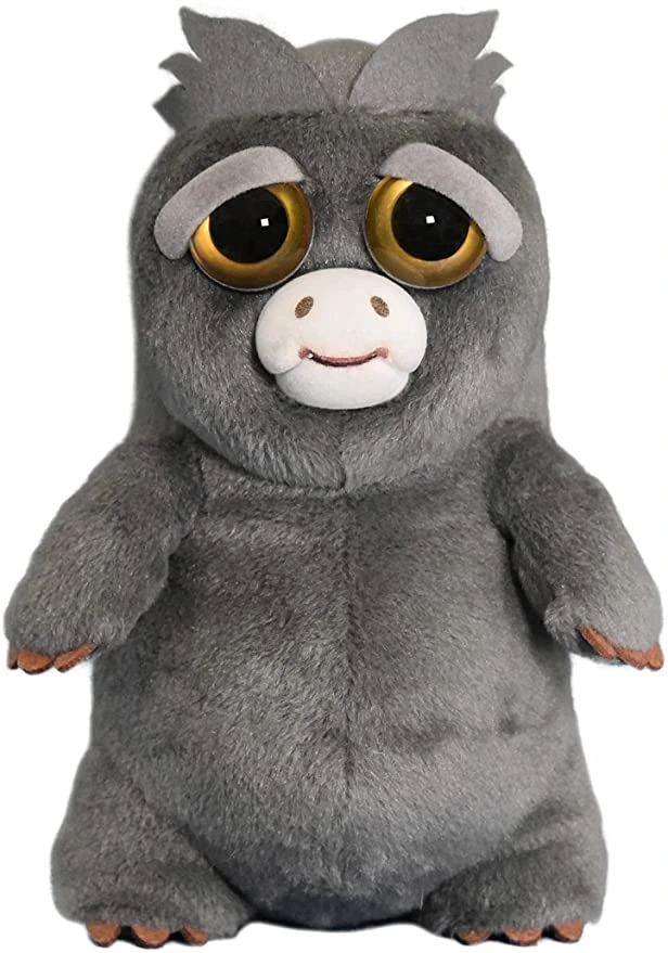 Chomper City Stomper | Feisty-Films Wiki | Fandom