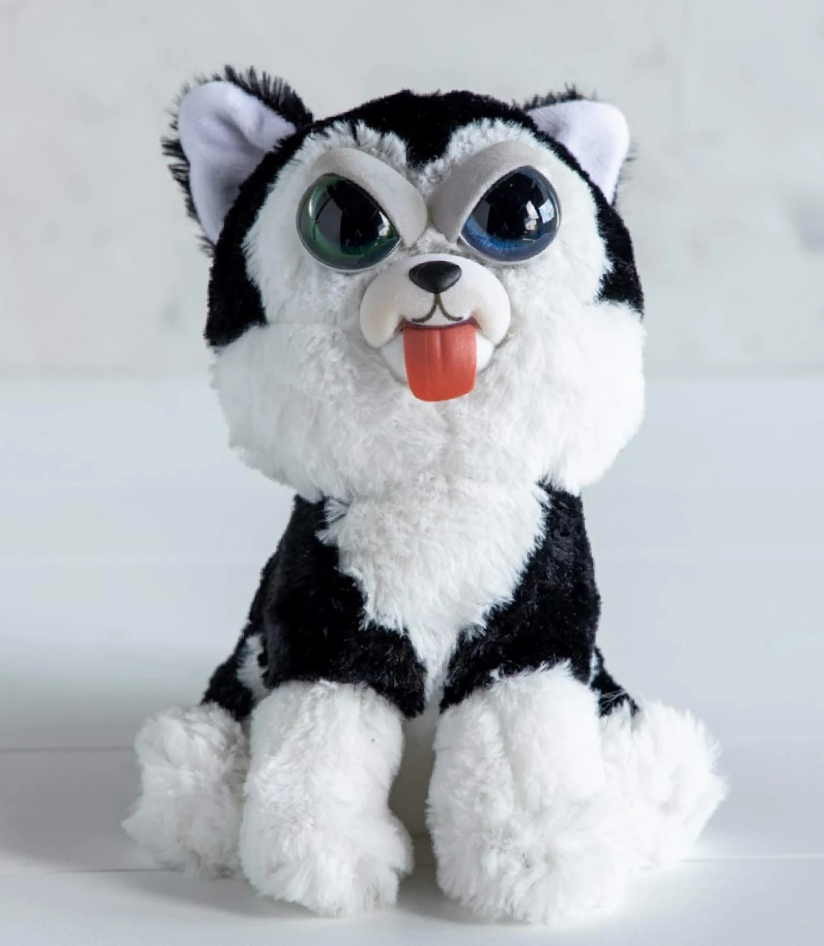 Benny Buswhack | Feisty-Films Wiki | Fandom