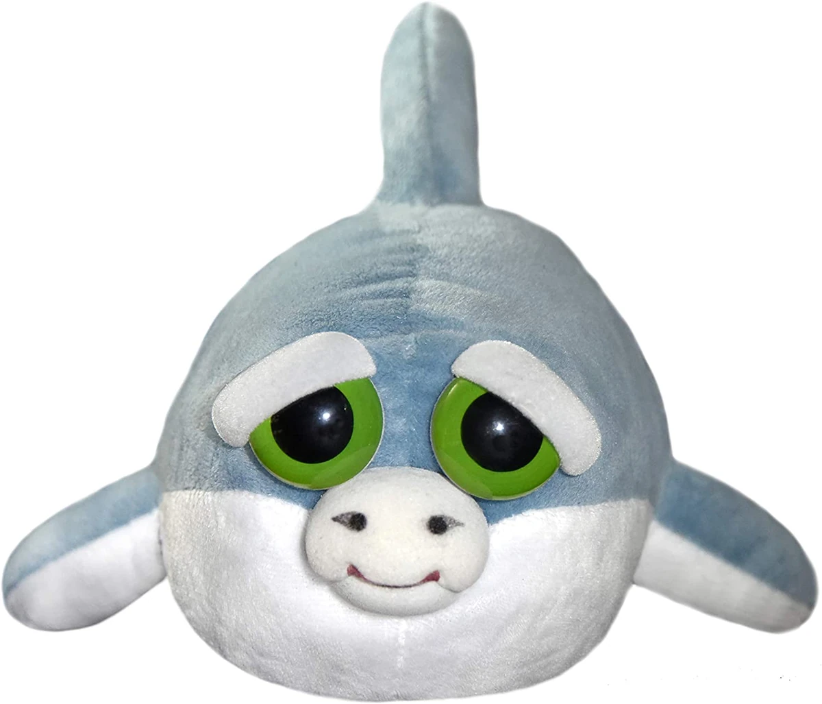 Chewy The Chomp | Feisty-Films Wiki | Fandom