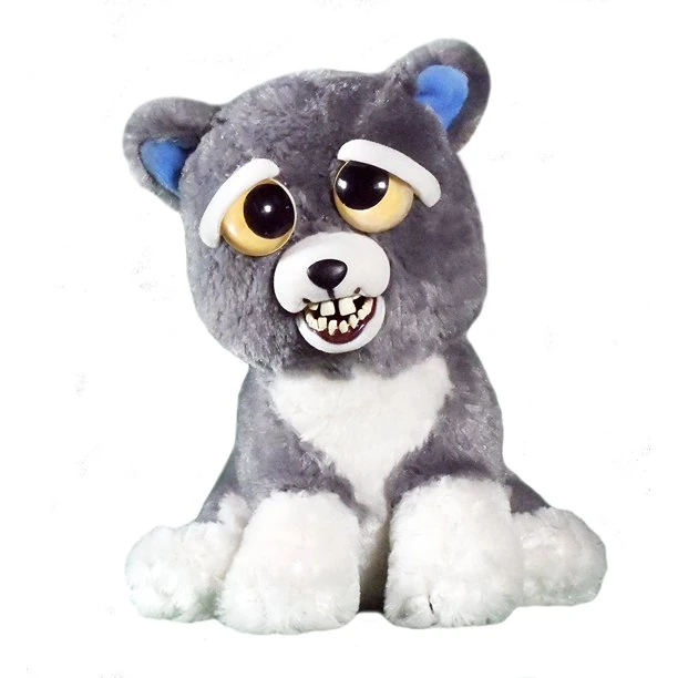 Sammy Suckerpunch | Feisty-Films Wiki | Fandom