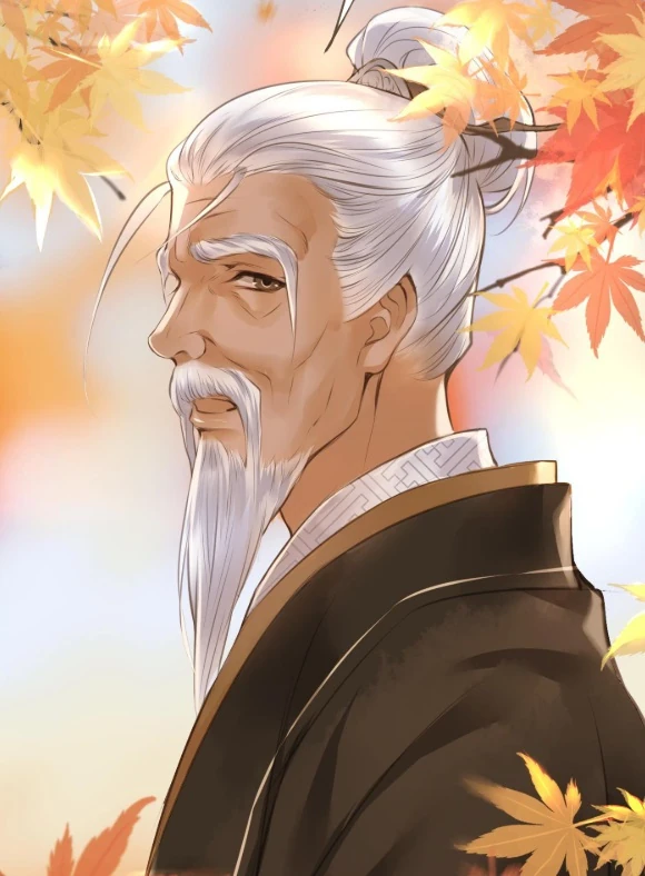 Baili Lun | Fei Tian Ye Xiang Wiki | Fandom