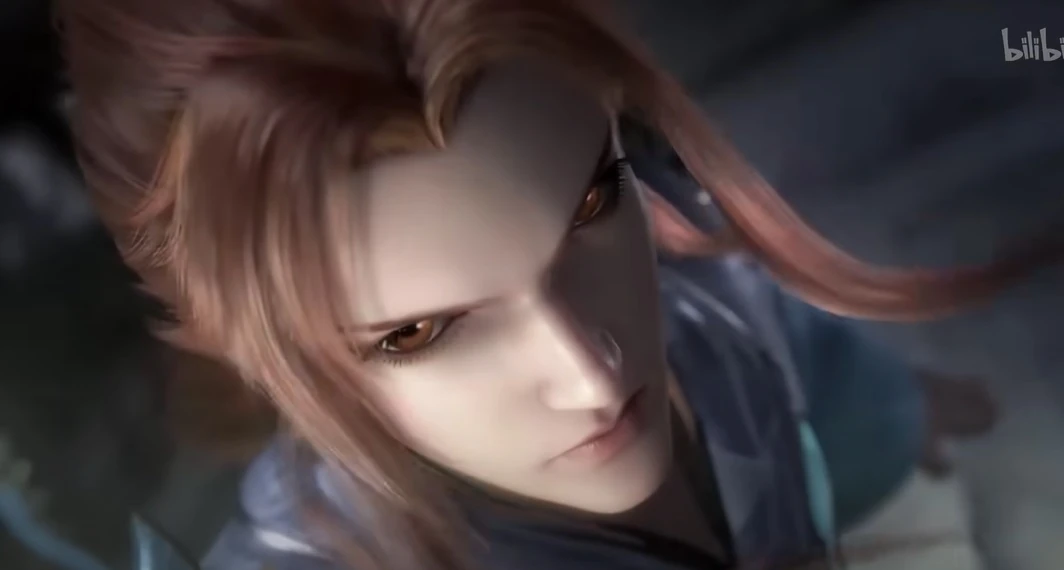 Kong Xuan | Fei Tian Ye Xiang Wiki | Fandom