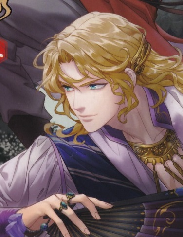 Ah-Tai | Fei Tian Ye Xiang Wiki | Fandom