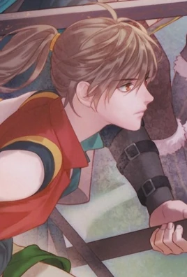 Kong Hongjun | Fei Tian Ye Xiang Wiki | Fandom