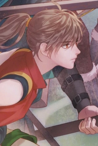 Kong Hongjun | Fei Tian Ye Xiang Wiki | Fandom