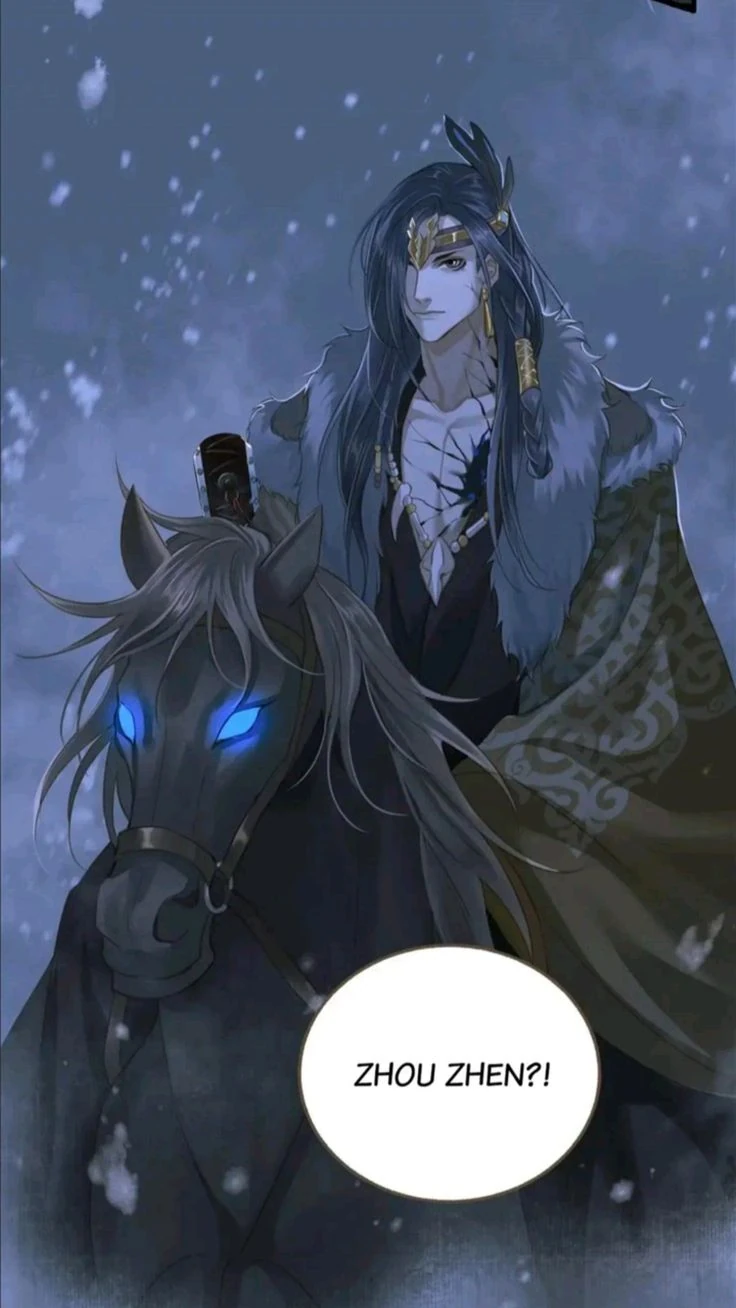 Zhou Zhen | Fei Tian Ye Xiang Wiki | Fandom