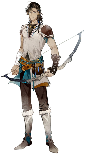 Mo Rigen | Fei Tian Ye Xiang Wiki | Fandom