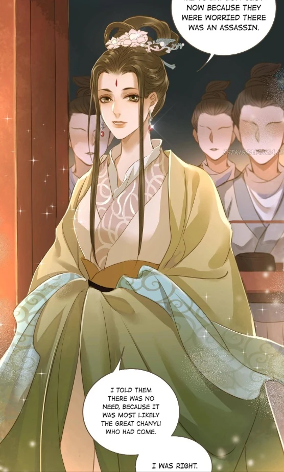 Princess Qinghe | Fei Tian Ye Xiang Wiki | Fandom