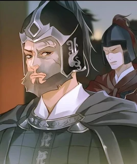Murong Chui | Fei Tian Ye Xiang Wiki | Fandom