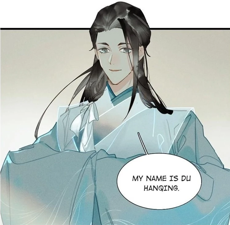 Du Hanqing | Fei Tian Ye Xiang Wiki | Fandom