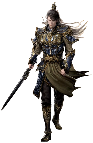 Li Jinglong | Fei Tian Ye Xiang Wiki | Fandom