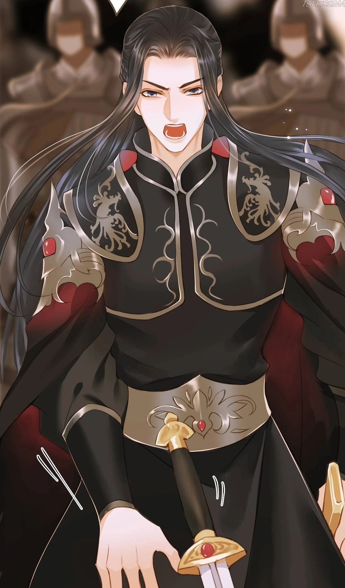 Murong Chong | Fei Tian Ye Xiang Wiki | Fandom