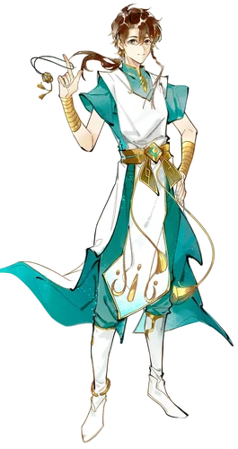 Kong Hongjun | Fei Tian Ye Xiang Wiki | Fandom