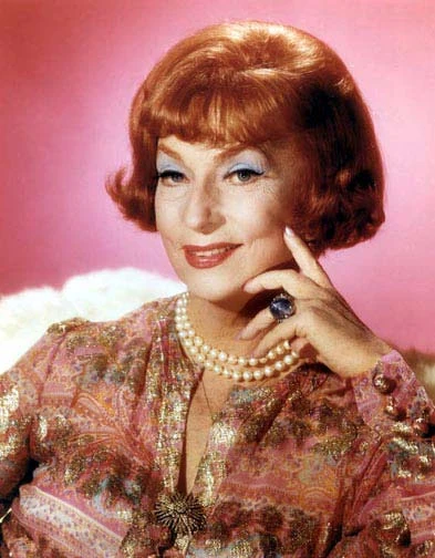 Endora | A Feiticeira Wiki | Fandom