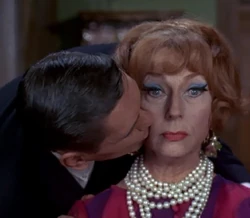 Endora | A Feiticeira Wiki | Fandom