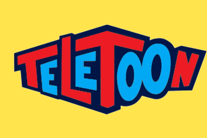 TeleTOON | Fejkowe Logaekranowe Wiki | Fandom