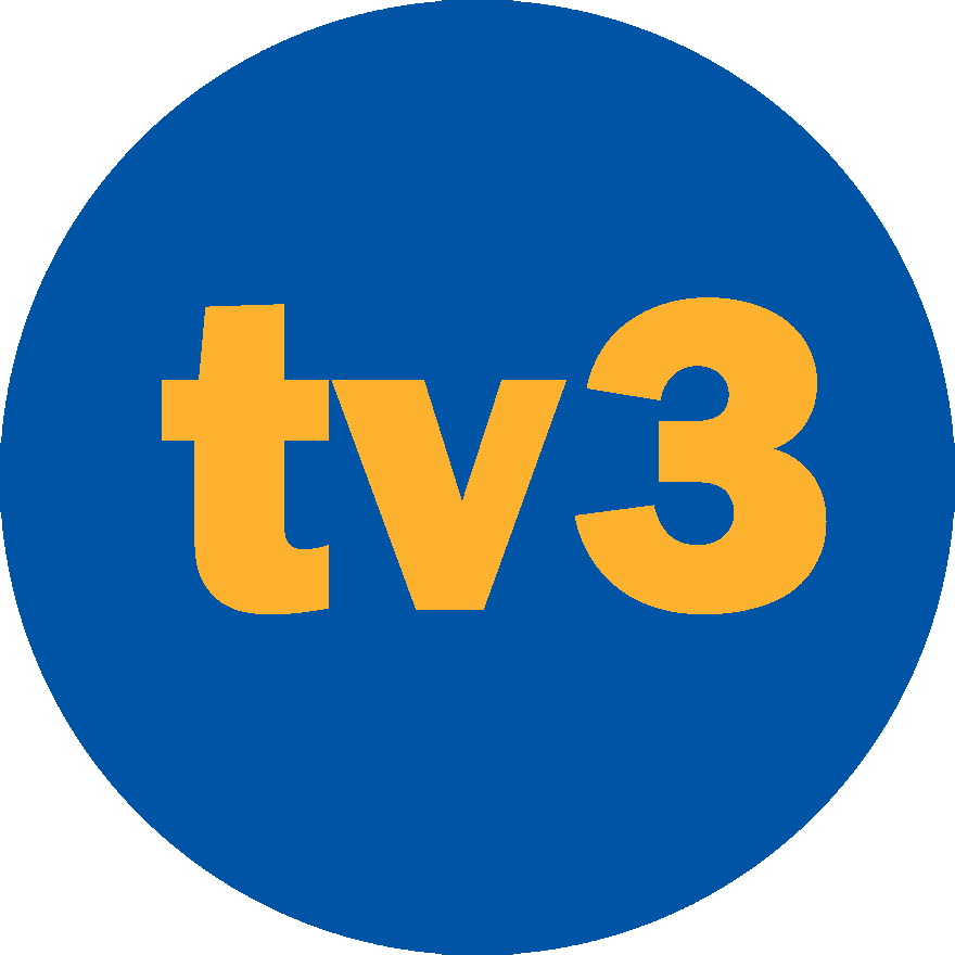 TV3 (Larphesia) | Fejkowe Logaekranowe Wiki | Fandom