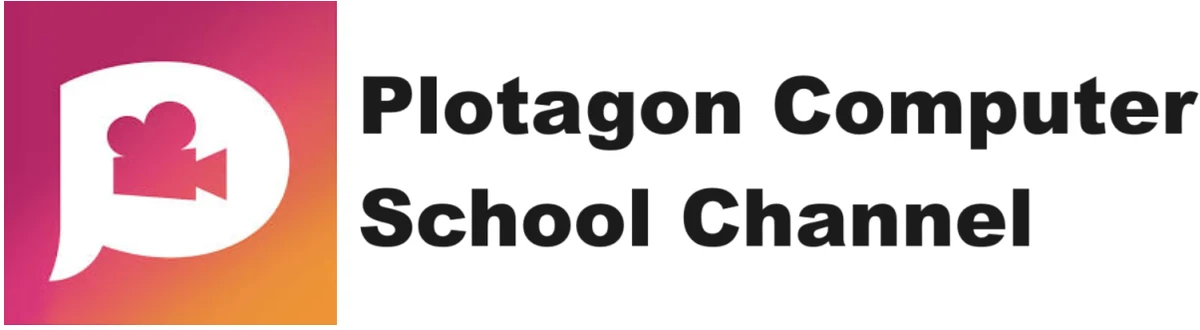 Plotagon Computer School Channel | Fejkowe Logaekranowe Wiki | Fandom