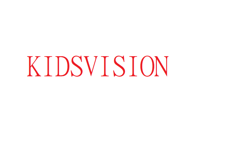 Kidsvision | Fejkowe Logaekranowe Wiki | Fandom