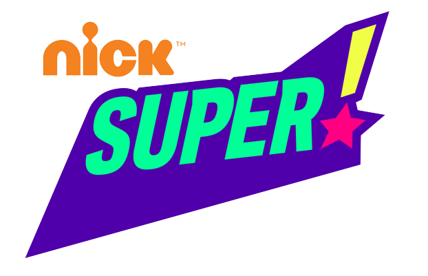 Nick Super! (CEE) | Fejkowe Logaekranowe Wiki | Fandom