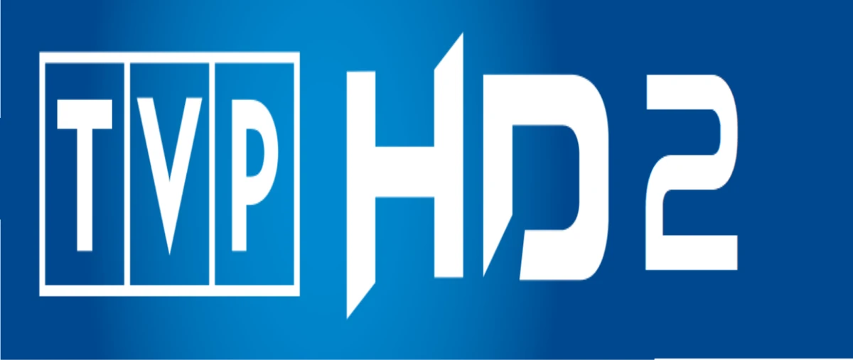 TVP HD 2 | Fejkowe Logaekranowe Wiki | Fandom