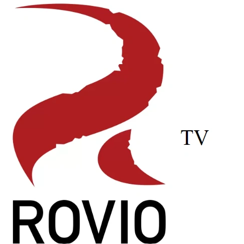 Rovio TV | Fejkowe Logaekranowe Wiki | Fandom