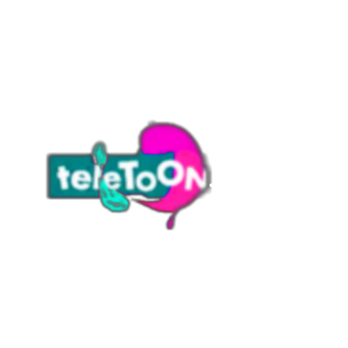 Teletoon Junior (North Curonesia) | Fejkowe Logaekranowe Wiki | Fandom