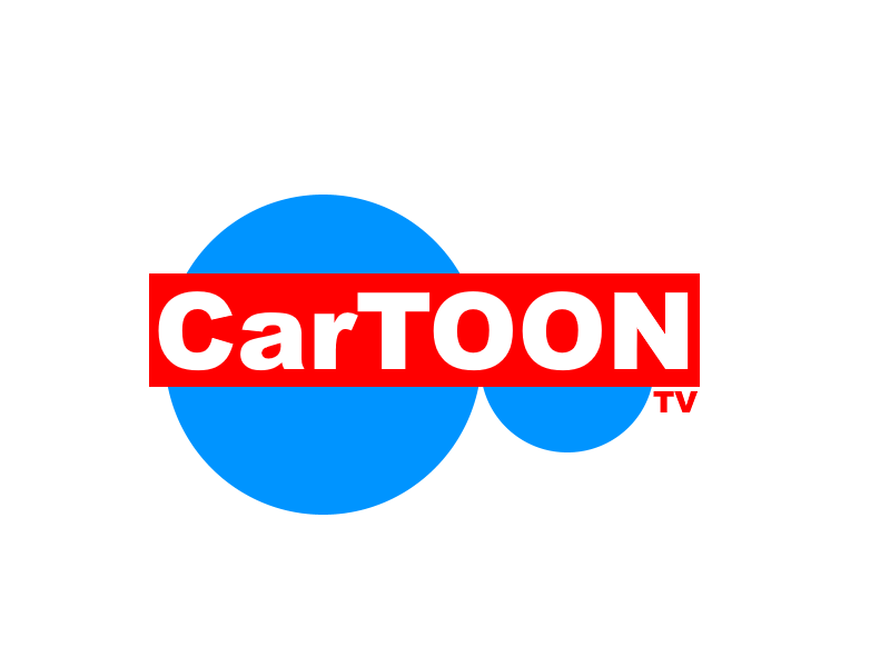 CarTOON+ | Fejkowe Logaekranowe Wiki | Fandom