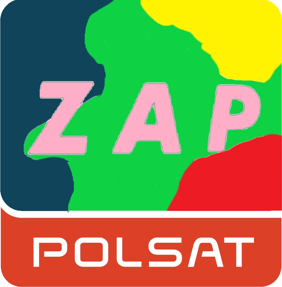 Polsat Zap | Fejkowe Logaekranowe Wiki | Fandom