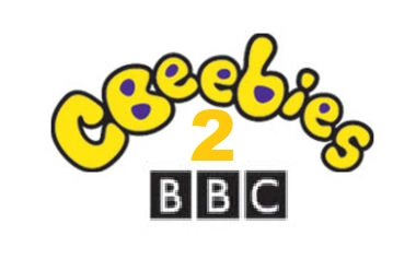 CBeebies 2 | Fejkowe Logaekranowe Wiki | Fandom