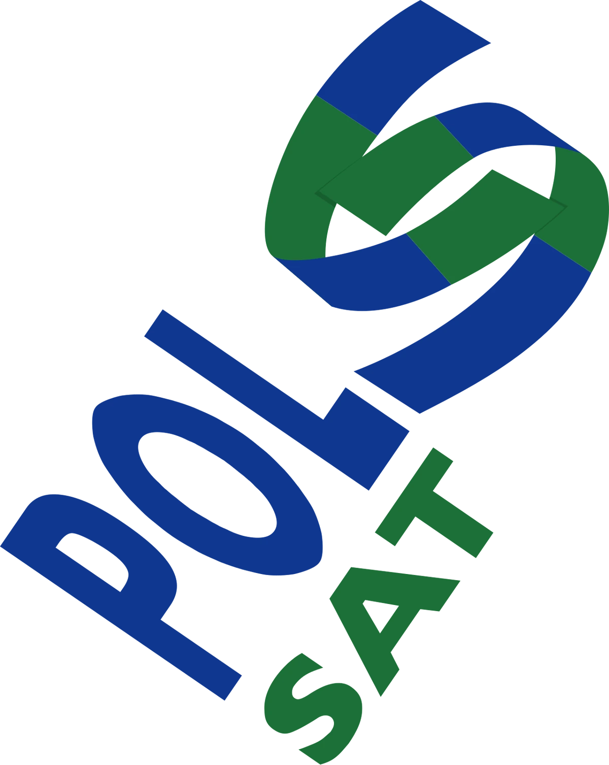 Polsat (Alternatywa Wersja) | Fejkowe Logaekranowe Wiki | Fandom