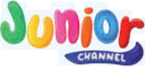 TV Junior | Fejkowe Logaekranowe Wiki | Fandom