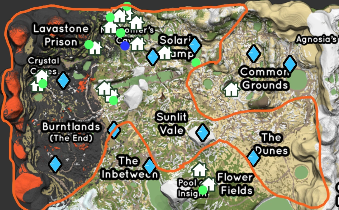 Solaris | Felandia Wiki | Fandom
