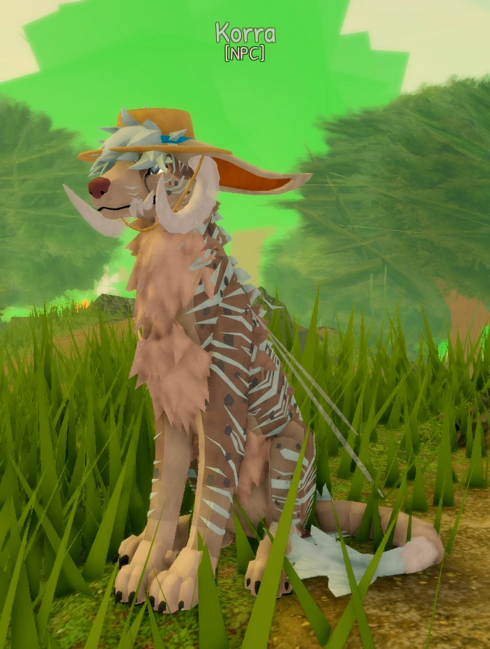 Korra | Felandia Wiki | Fandom