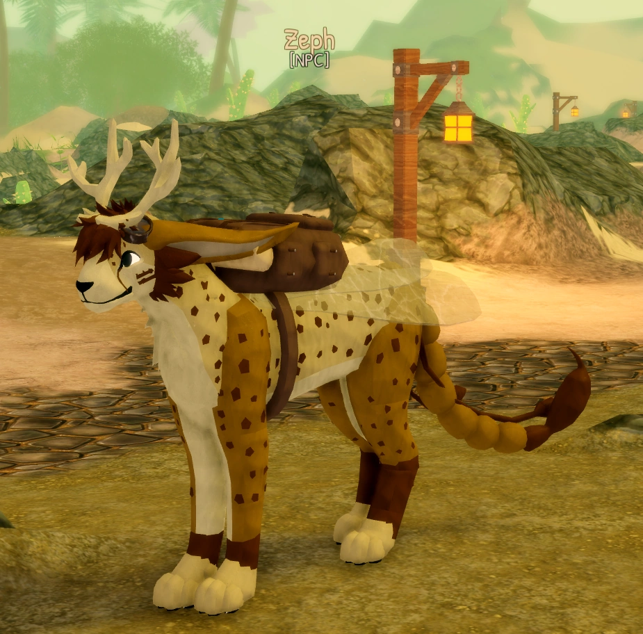 Zeph | Felandia Wiki | Fandom