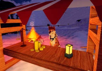 Sylvester | Felandia Wiki | Fandom