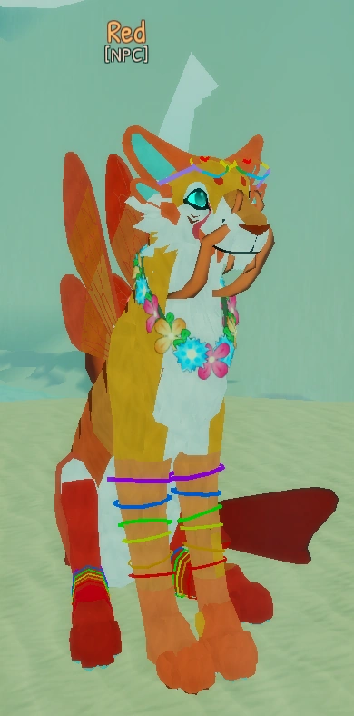 Red | Felandia Wiki | Fandom