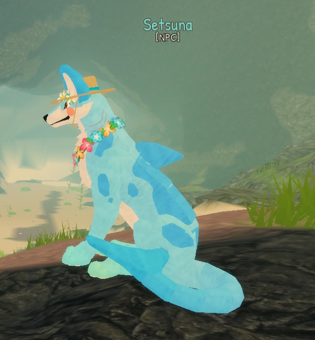 Setsuna | Felandia Wiki | Fandom