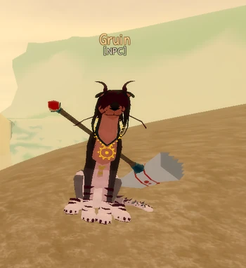 Gruin | Felandia Wiki | Fandom