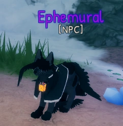 Ephemural | Felandia Wiki | Fandom