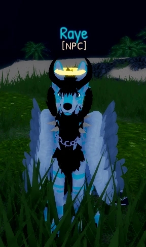 Raye | Felandia Wiki | Fandom