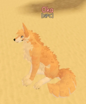 Oka | Felandia Wiki | Fandom