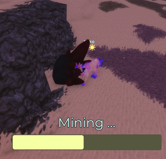 Mining | Felandia Wiki | Fandom