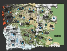 Interactive Maps | Felandia Wiki | Fandom