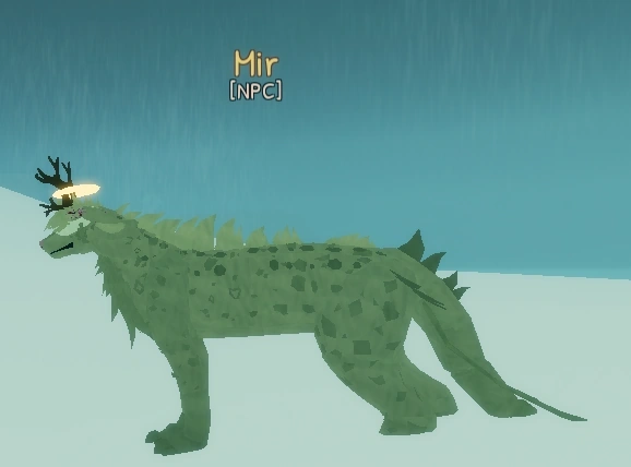 Mir | Felandia Wiki | Fandom