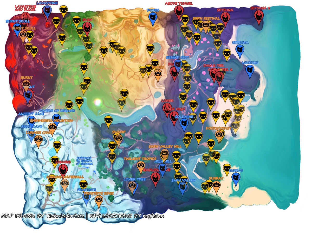 Category:NPC | Felandia Wiki | Fandom